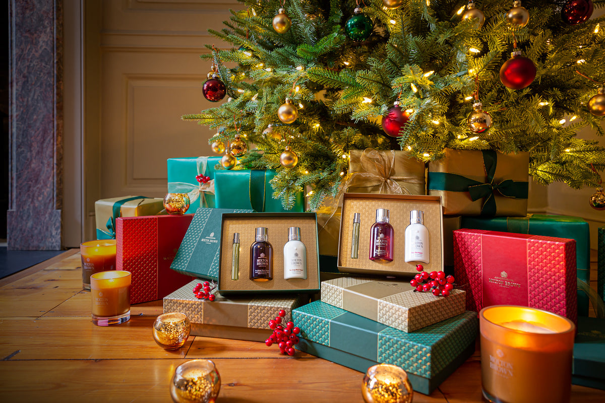 Christmas Gifting – Stringers Lytham