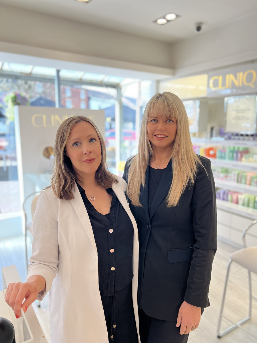 Stringers Department Store Lytham – Stringers Lytham